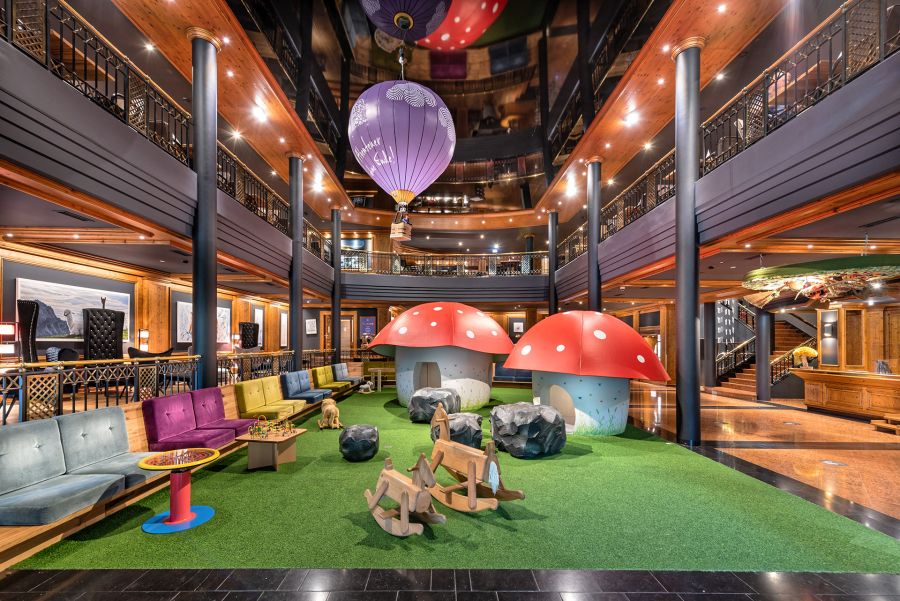 Booking successfully | Familux Resort Oberjoch